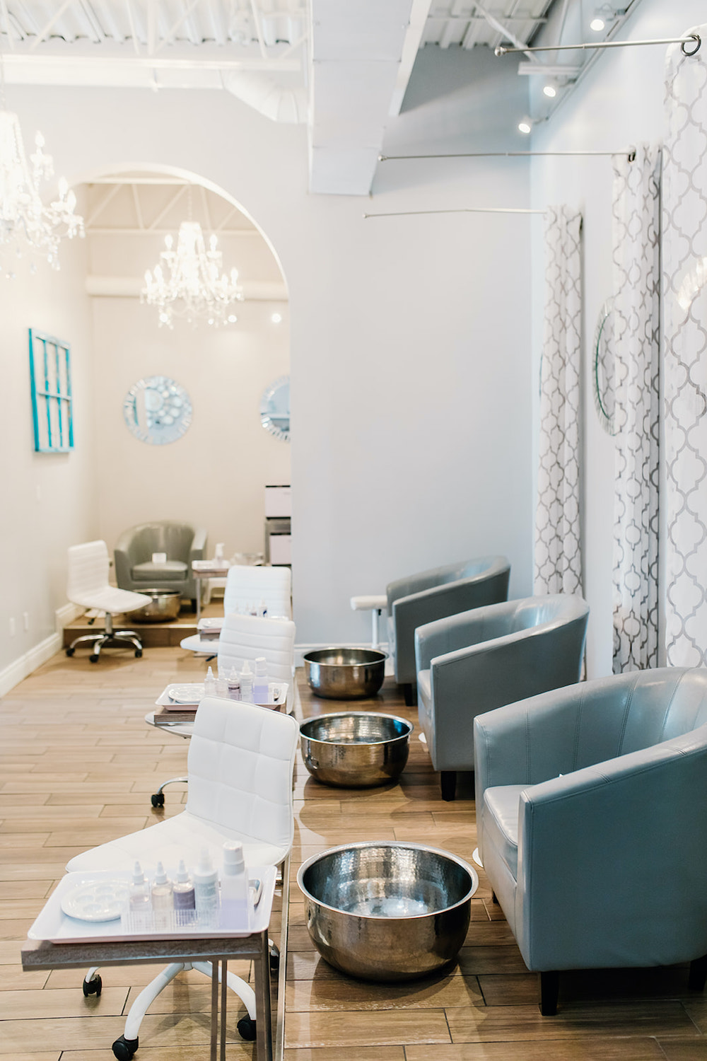 Award Winning Spa Nourish Boutique Spa Cobourg Ontario